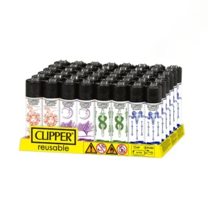 CLIPPER | Magic is Everywhere lighters Collection – GoodCost